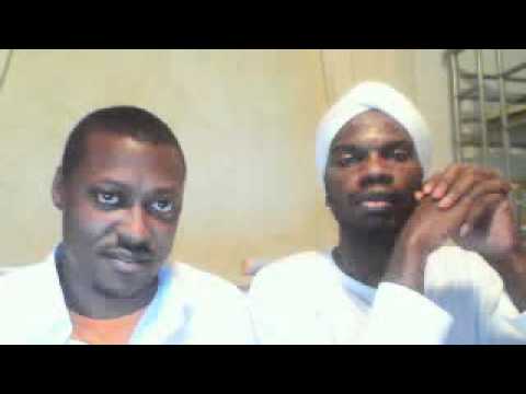 WHO IS MOAB AND AMMON, WAKE UP gatheringofchrist on USTREAM ...