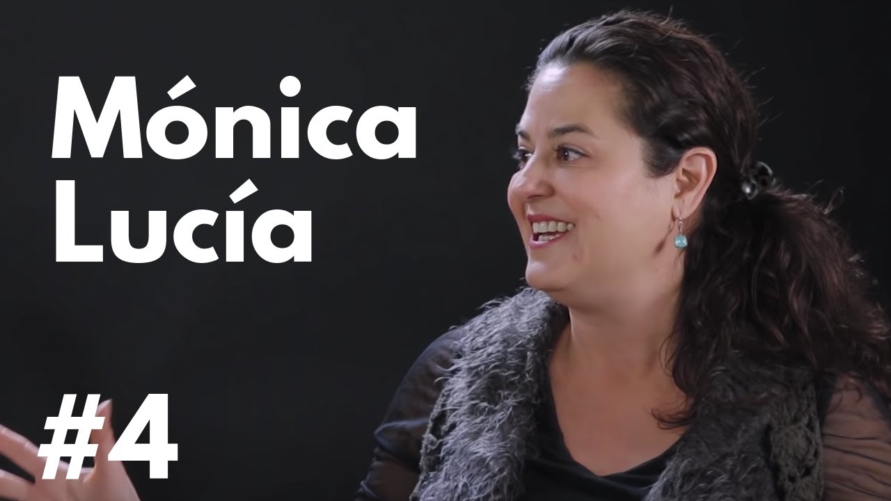 Mónica Lucía (Regidora) Entrevista con Nayo Escobar - YouTube