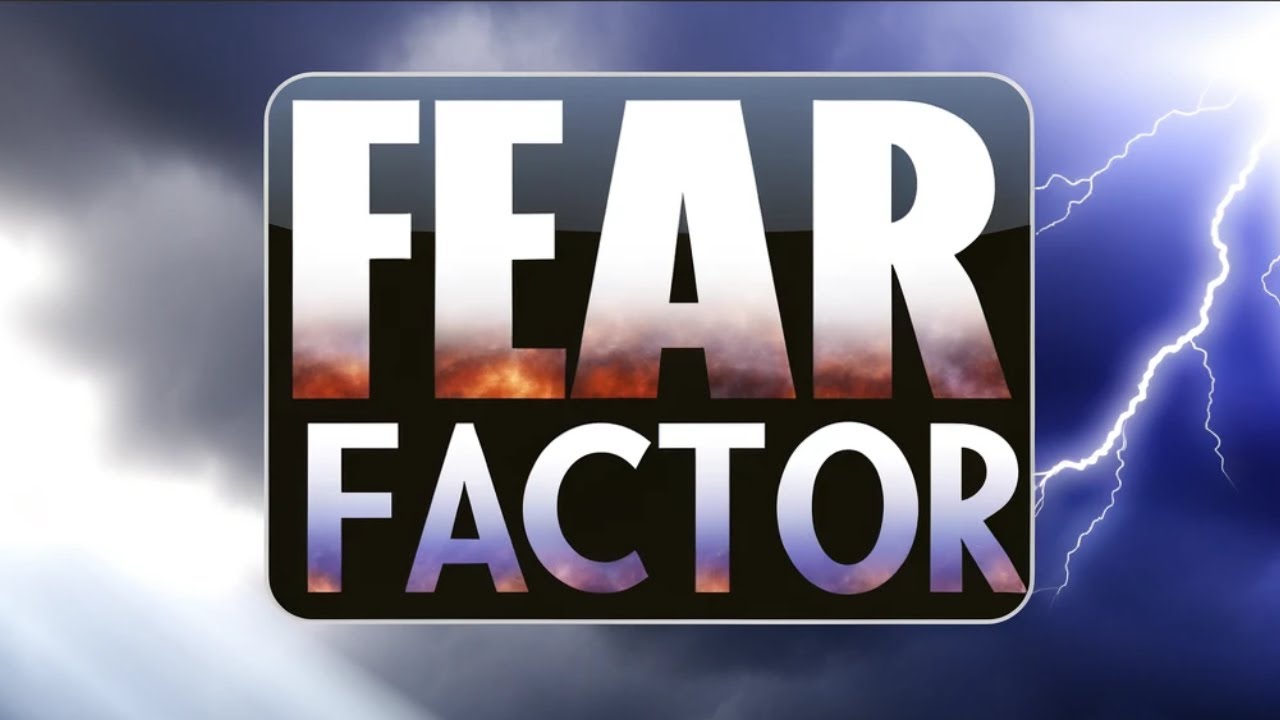Terry Frizzell - 6/9/24 - The Fear Factor - YouTube