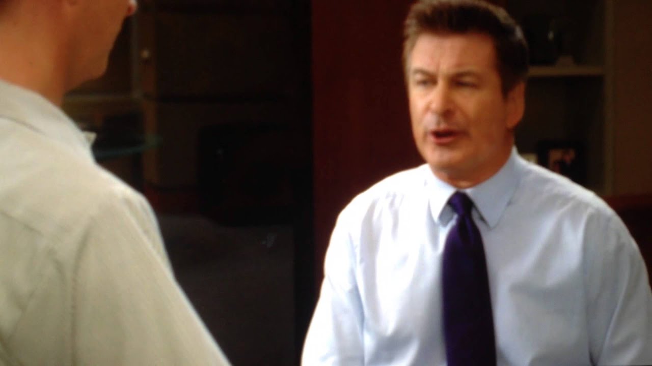 30 Rock: How Kenneth Parcell Really Feels - YouTube