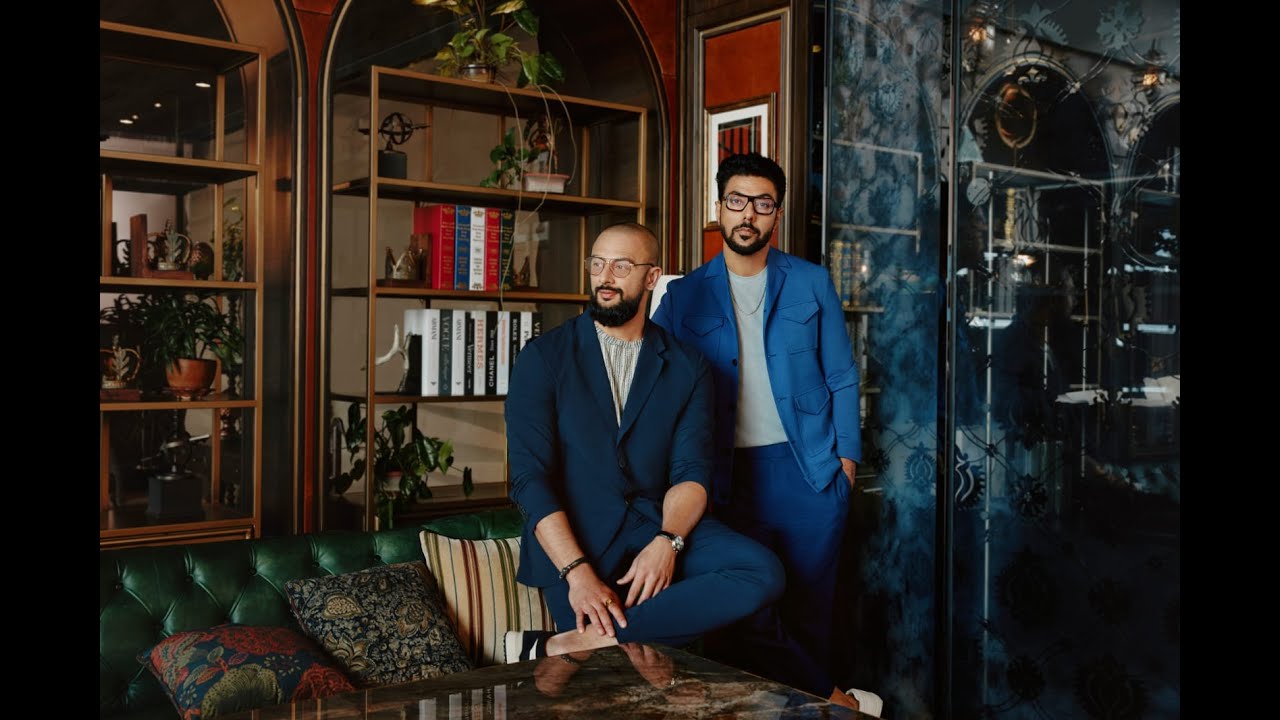 Welcome To The Achievers Zone - YouTube