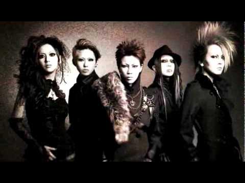 exist†trace KNIFE〈MV EU LIVE ver.〉 - YouTube