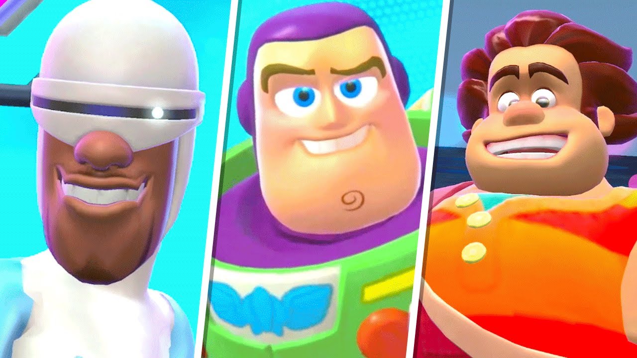 O NOVO Brawl Stars da.. DISNEY !? - YouTube