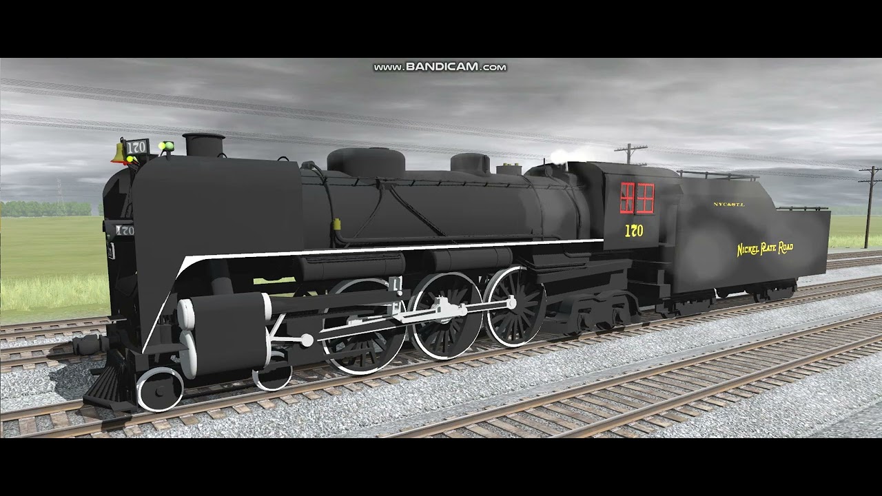 NKP Nathan 6-Chime (Steel Bell) - YouTube