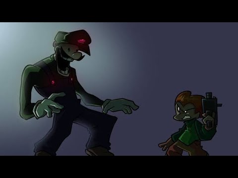 FNF - Overdue - But MX VS RK & BF (COVER) - YouTube