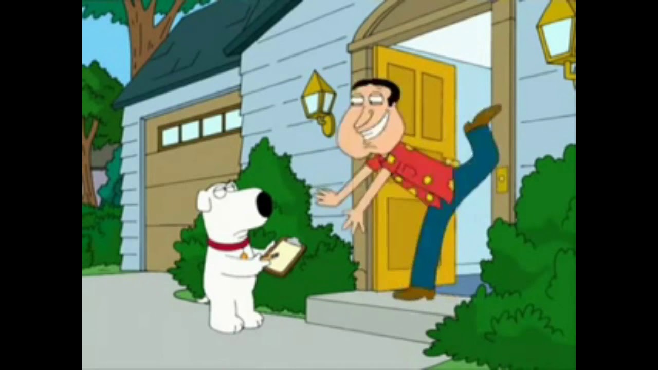 Quagmire dance, but it's old Roblox theme - YouTube