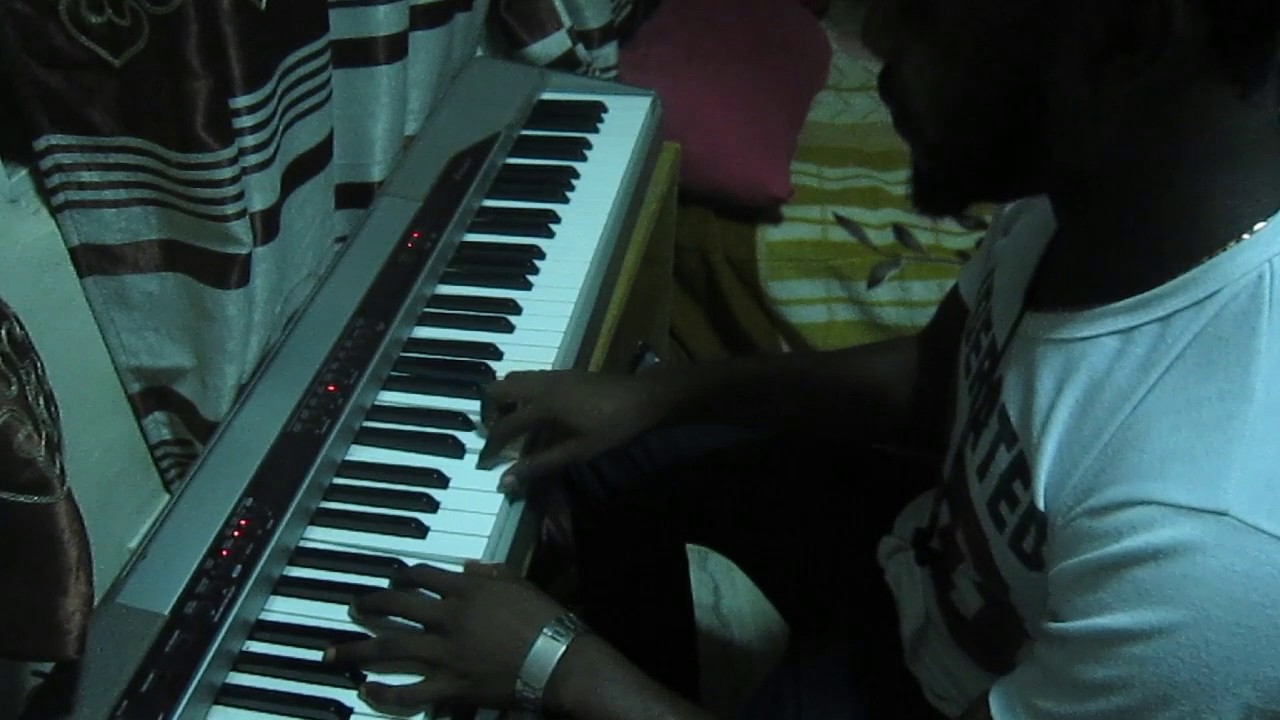 Senwa Dedende: Ghananian Highlife Child Play Song - YouTube