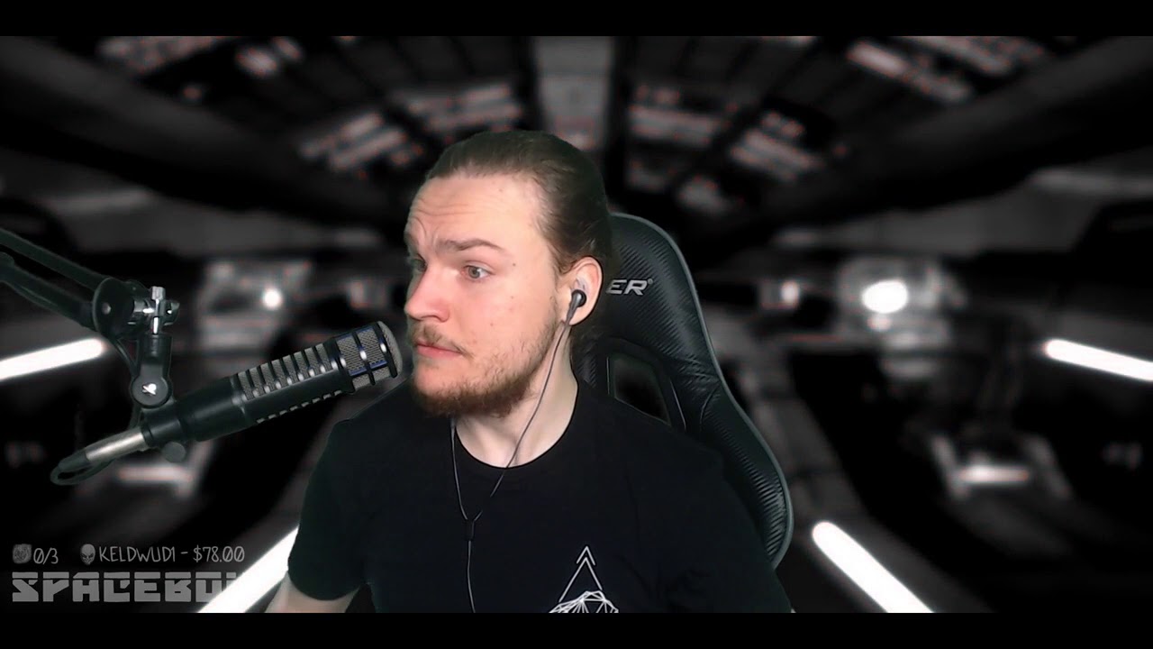 Spaceboy Clips of the week(ish) - Week 1 - YouTube