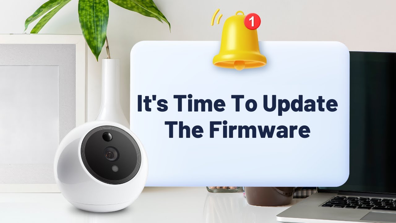 How do I know if my camera needs a firmware update? - YouTube