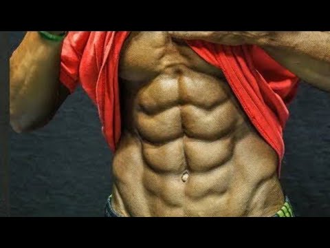Complete Abs Workout |6 pack abs in 30 days - YouTube