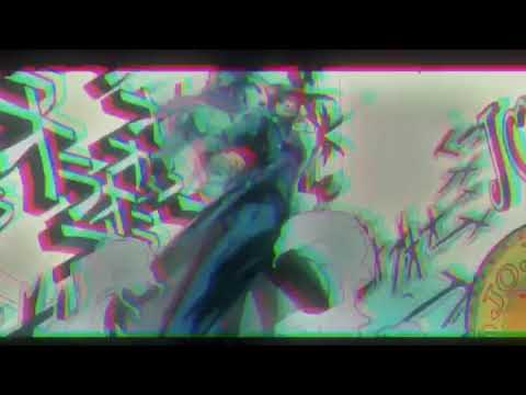 Jojo Bizzare adventure {AMV} modjo - Lady - YouTube