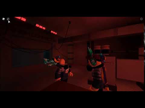 Evil Naz kills Normal Naz O_O