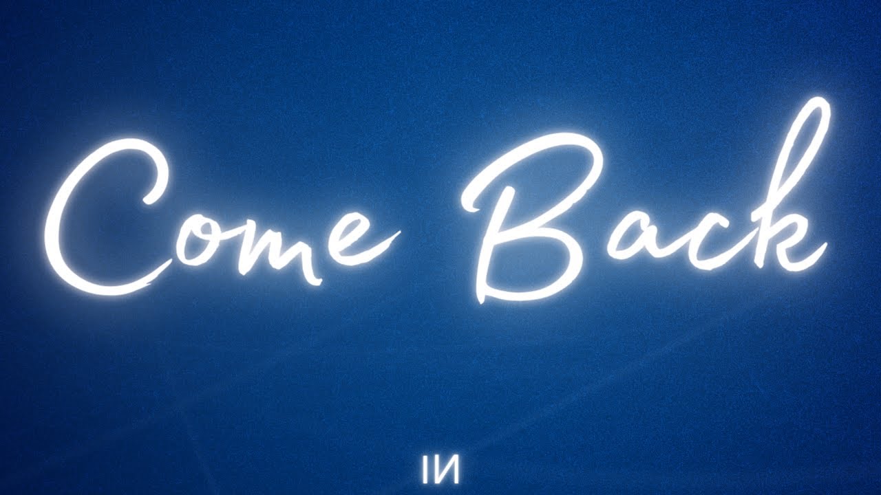 Slanks X 2nd Life - Come Back (ft. AZURA.) - YouTube