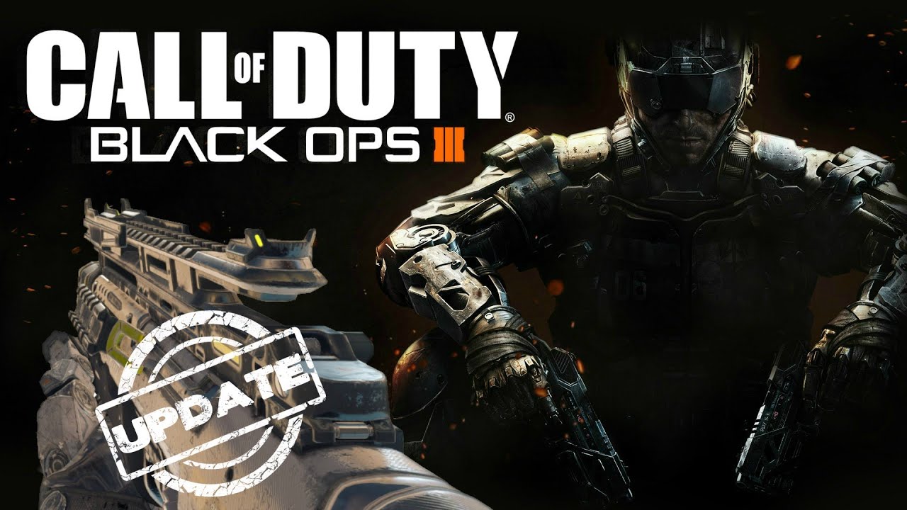 BO3: VMP - BEST CLASS SETUP - UPDATED (ATUALIZADA) - YouTube