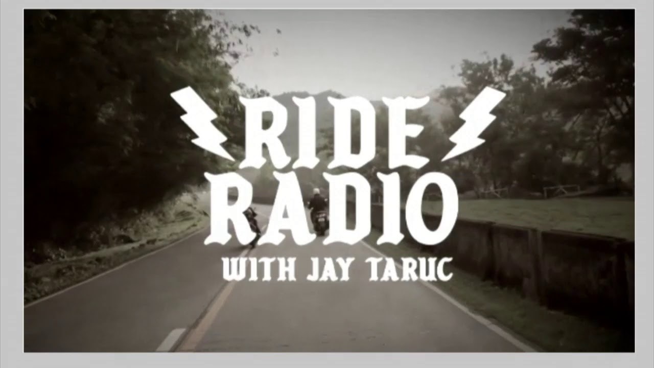 RIDE RADIO | AUGUST 1, 2020 - YouTube