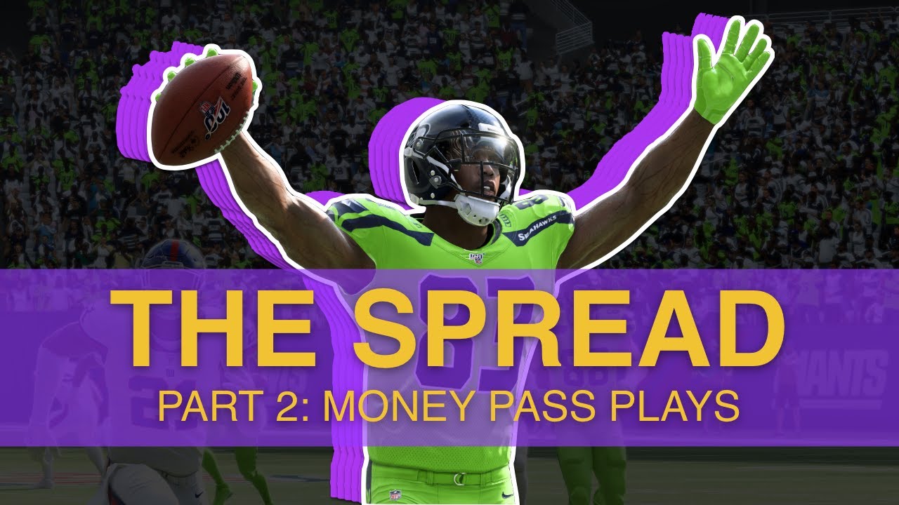 Running the Ultimate RPO Offense in Madden 20: Part 2 — Advanced ...