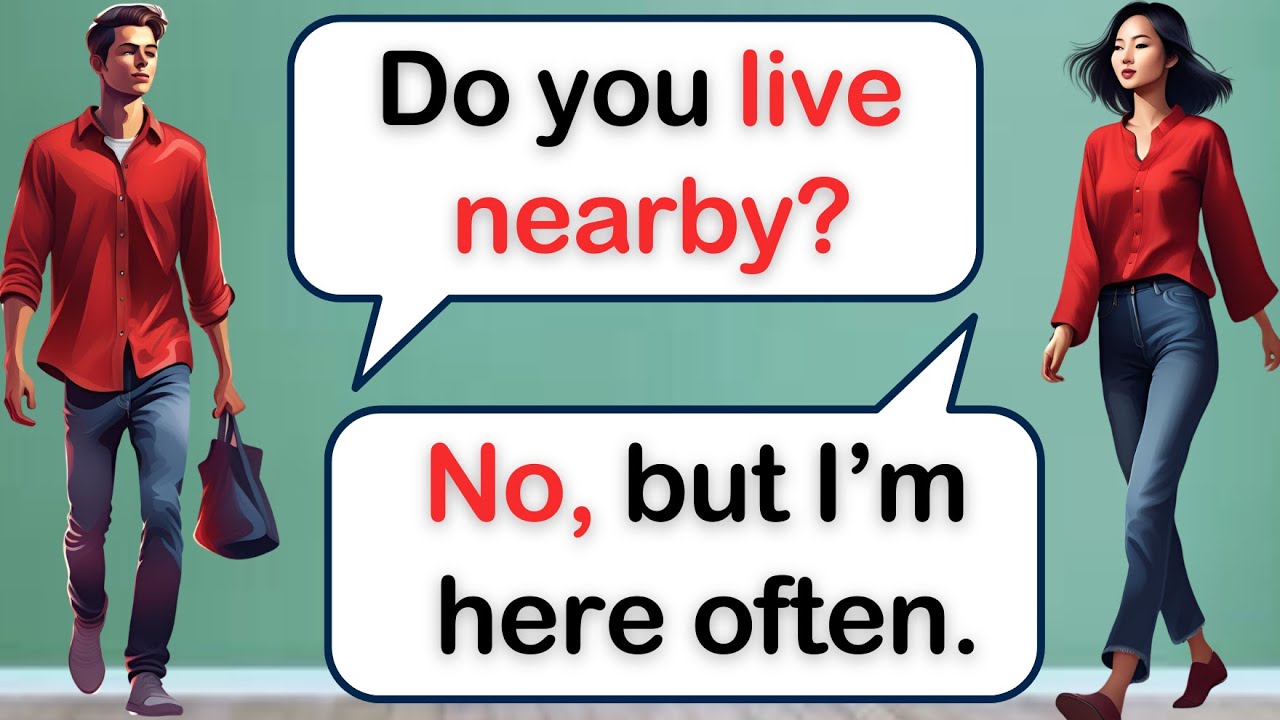 English Speaking Practice - +150 Common Questions and Answers in ...