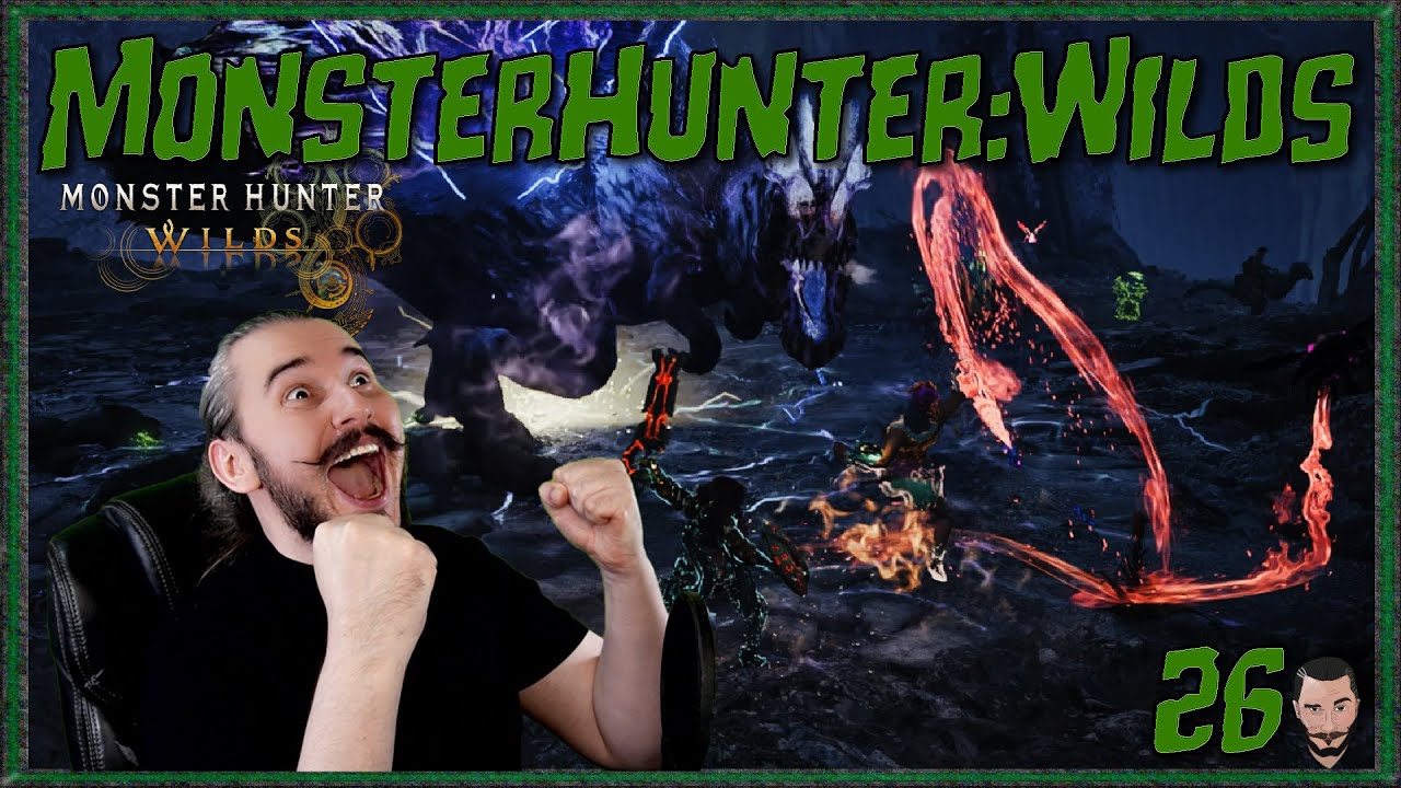 Monster Hunter: Wilds | Road To 999, OPEN Sesh! Making Builds, Helping ...
