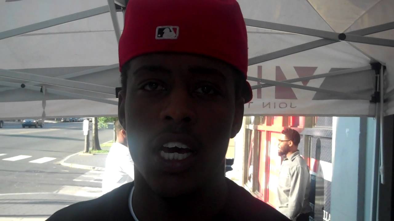 Manny Melo - YouTube