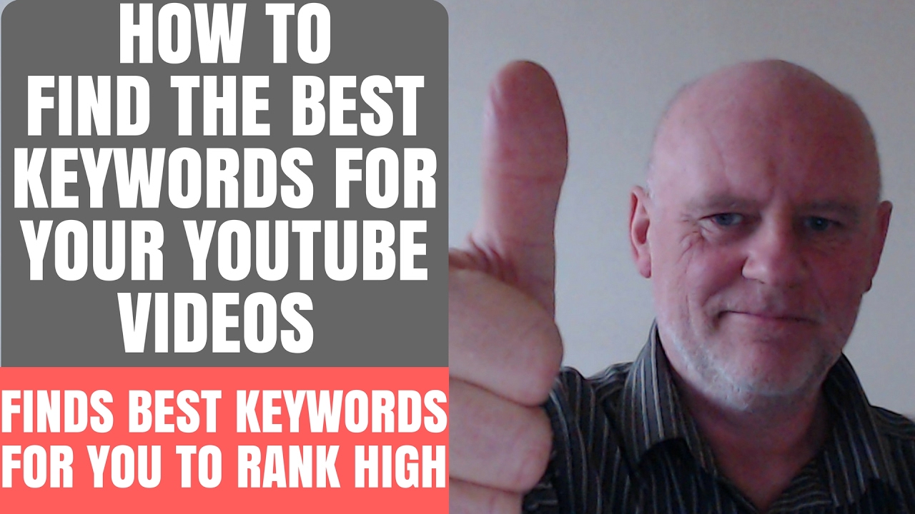 youtube keyword planner - youtube keyword research tool - YouTube
