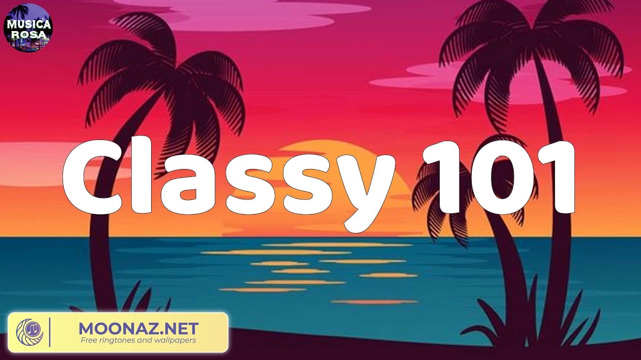 [ Playlist ] Classy 101 (Letra) - Feid - YouTube