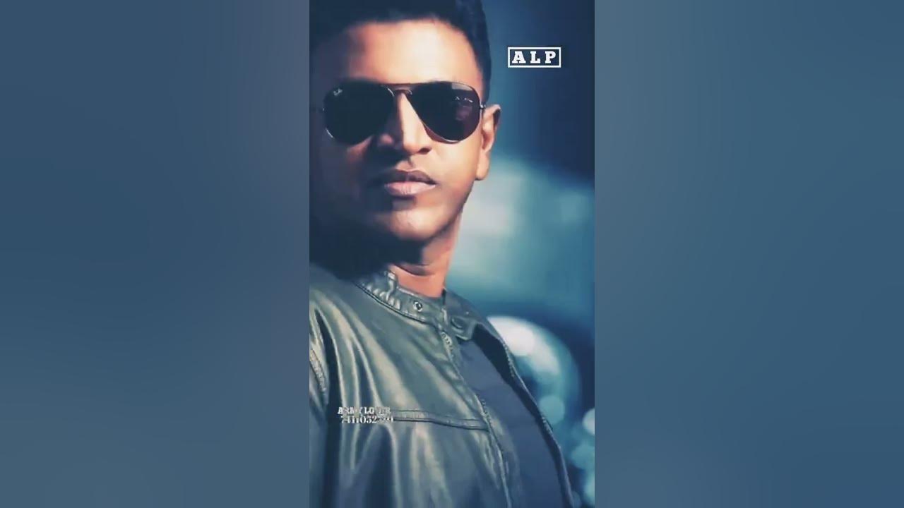 Punit Rajkumar Whatsapp Status Punit Rajkumar Birthday Status