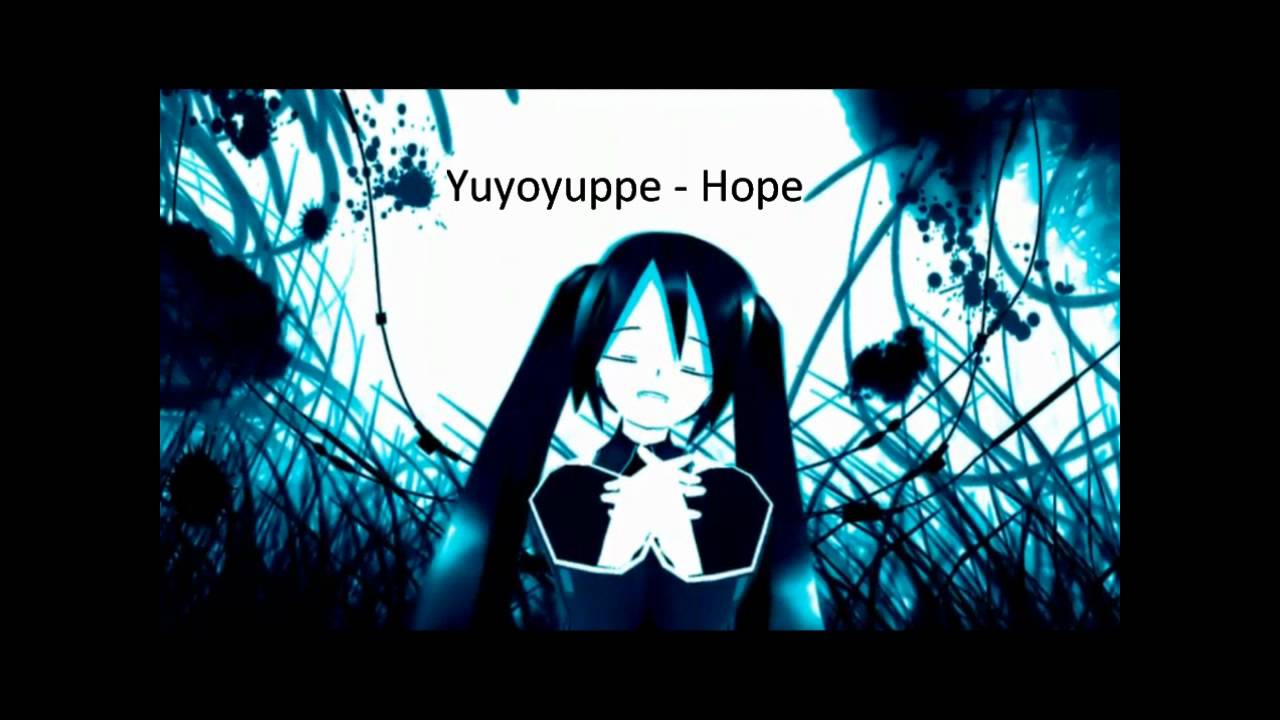 Yuyoyuppe's Vocaloid Songs - YouTube