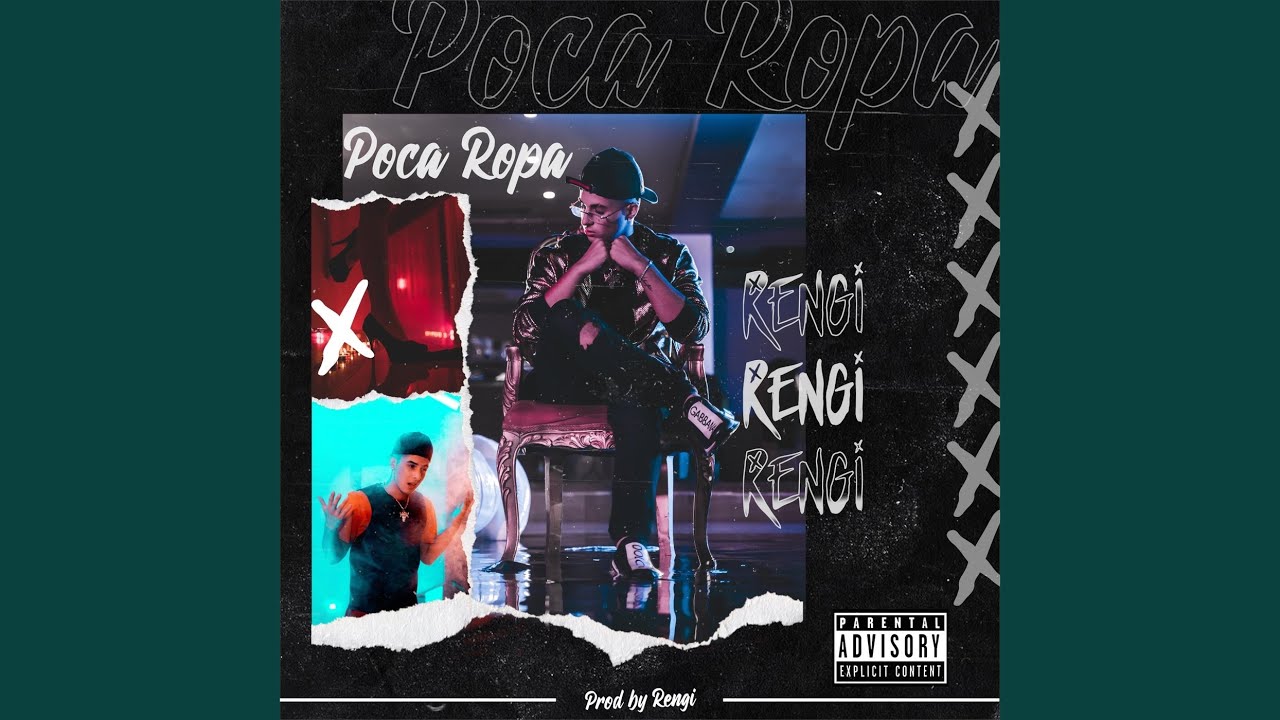 Poca Ropa - YouTube