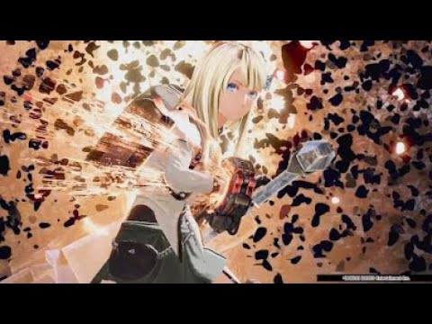 【GE3】GOD EATER 3 初心者配信【ゴッドイーター3】【参加型】 晩餐コソ練SP - YouTube