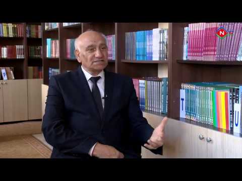 Zülmətdə nur 04.03.2019
