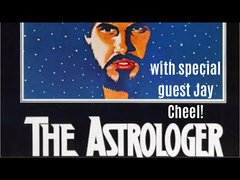 The Nugentino Cinema Podcast: Episode 6 - The Astrologer Review with ...