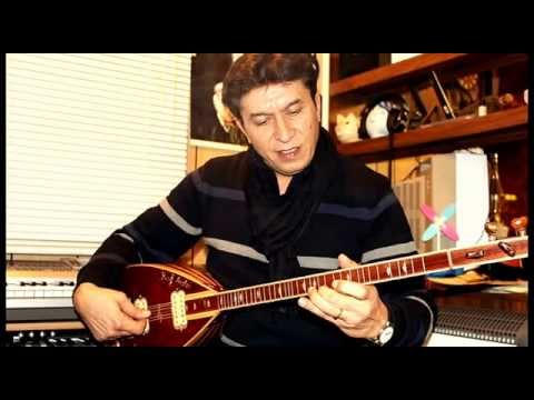 Almanyali Yusuf  2015 (Hicaz Calisma)