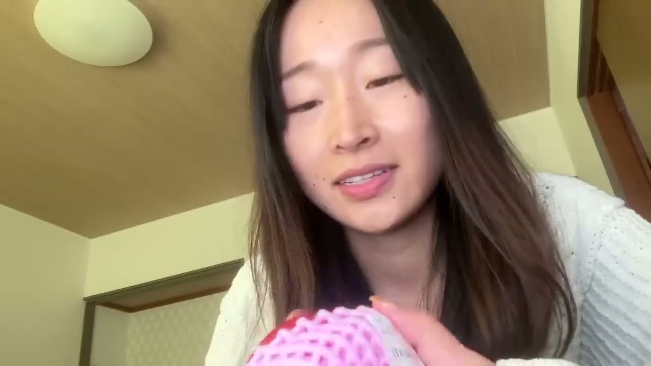 big sister takes care of you when you're sick🤒ASMR - YouTube