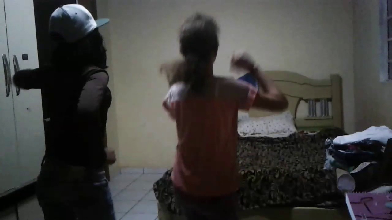 Primas Dançando Youtube
