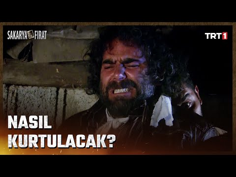 Kerküklü’yü Kim Kaçırdı? - Sakarya Fırat 80. Bölüm @sakaryafirattrt