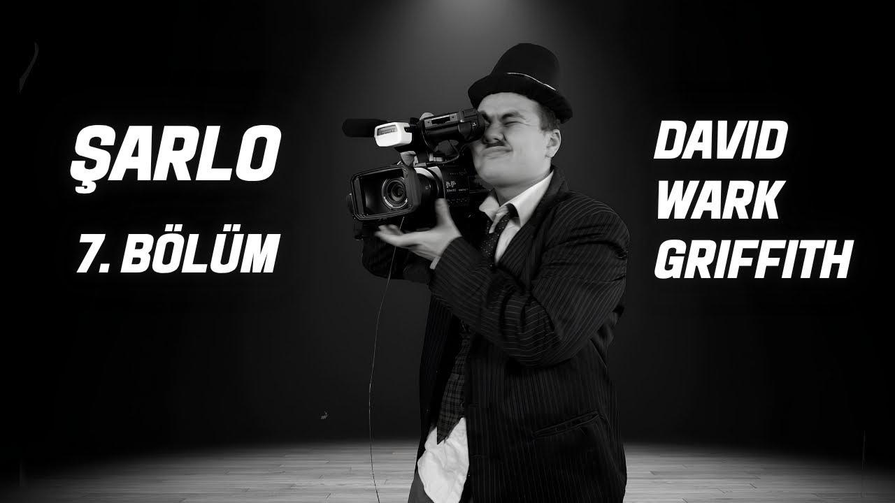 Şarlo 7. Bölüm - David Wark Griffith - YouTube