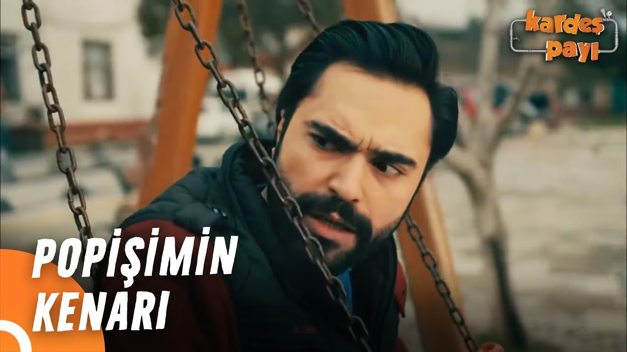 Ayrılık Maili Atmak Ne Lan? İstifa Eden CEO Musun Sen? | Kardeş Payı ...