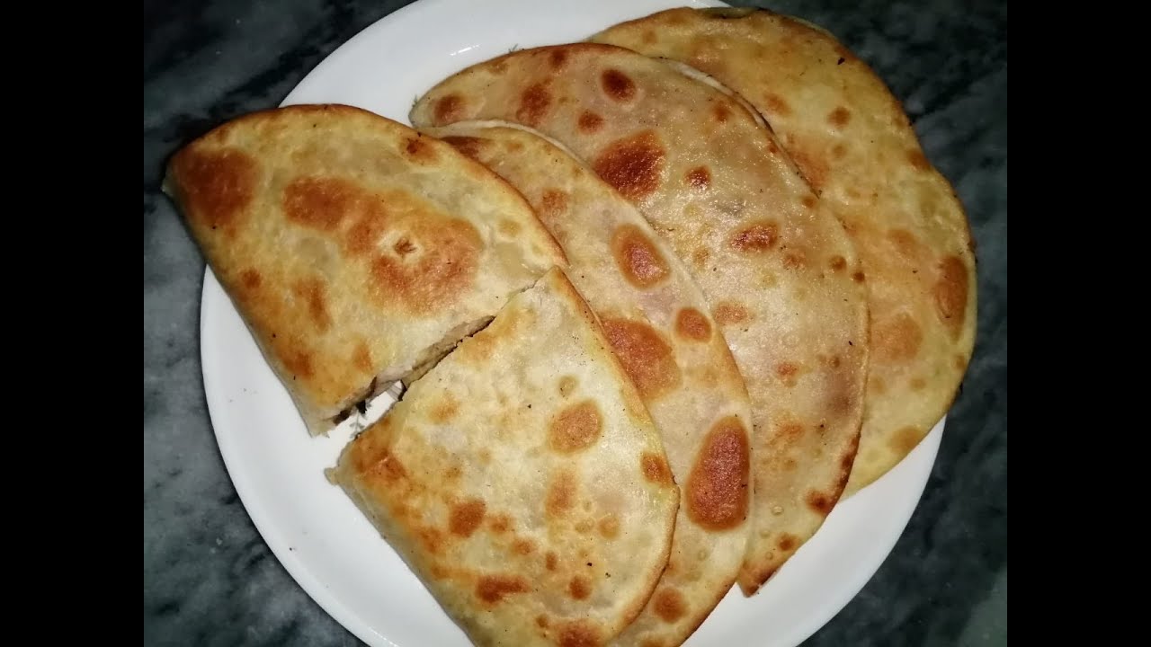 Crispy Potato Toast | Pakistani Style | Yummy Recipe | English Subs ...