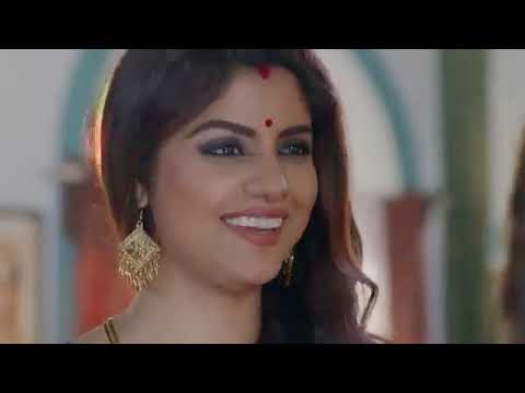 Laal Ishq - Ep 1 - Ankitta Sharma, Sayantani Ghosh - Hindi Tv Serial - Suspense Unlocked