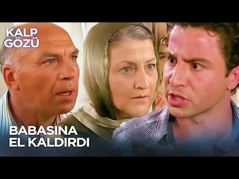 Besle Kargayı Oysun Gözünü  - Nankör - Kalp Gözü Filmleri