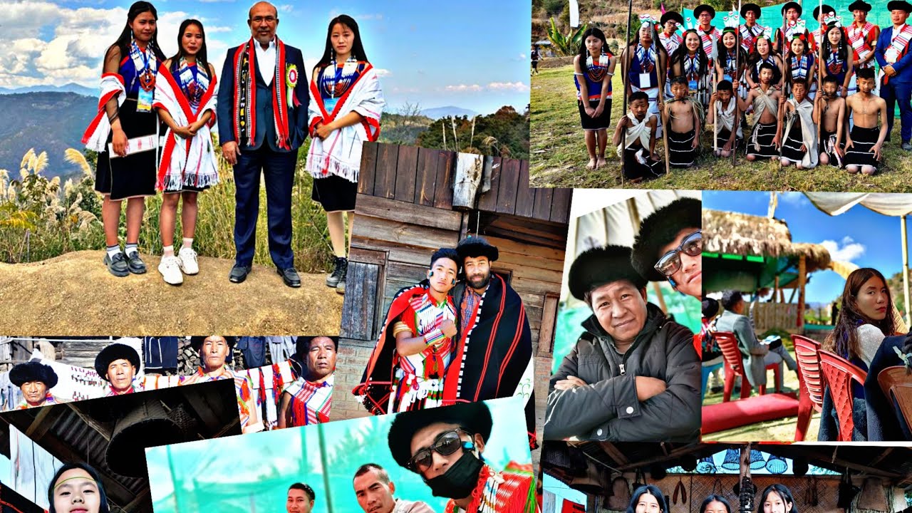 Laii Day Special Item|Hope of the Generation|( Laii Shirafii) - YouTube