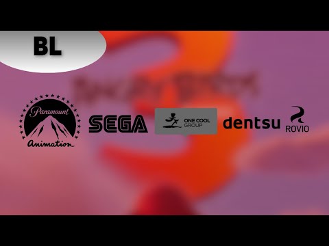 Paramount Animation/Sega/One Cool/Dentsu/Rovio (2026, variant, TBA)