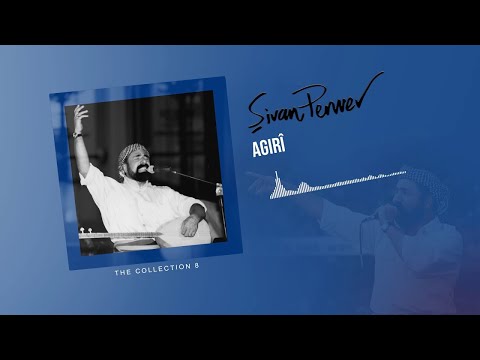 Dilo Yeman - Şivan Perwer - (The Collection 8 - 1982)