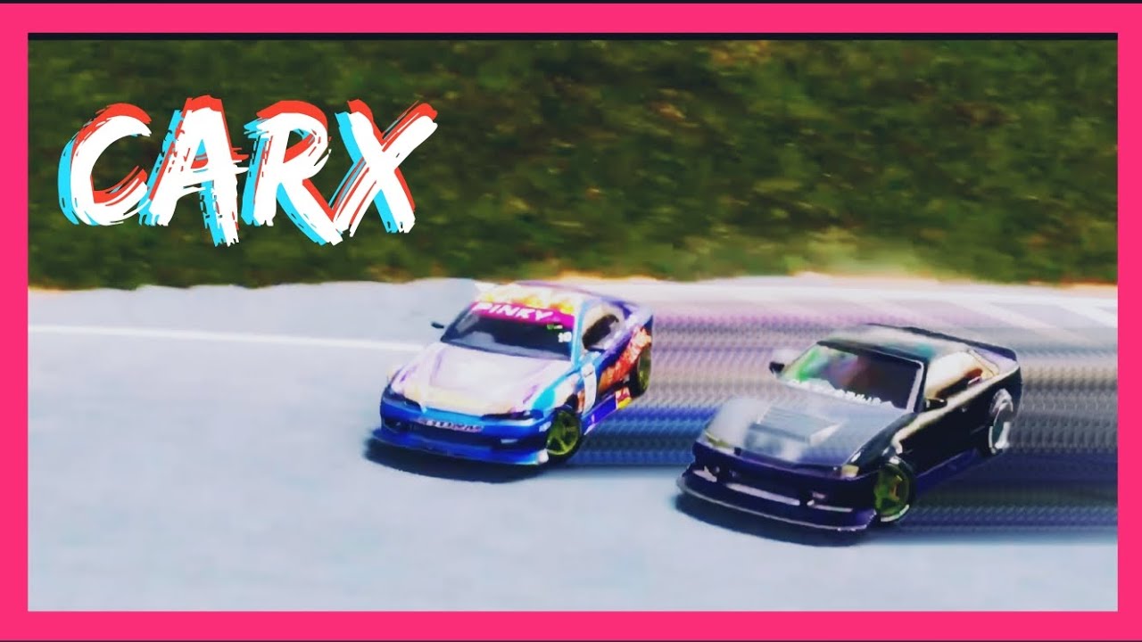 CarX EDIT (song) Hollywood undead - Usual suspects "edit audio" #carx #edit #usualsuspects - YouTube