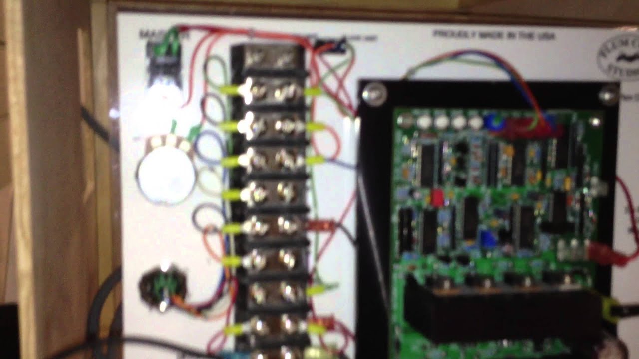 Plumb Cove Studios "Generic Electric" Locomotive Kit Assembly Part 13 ...