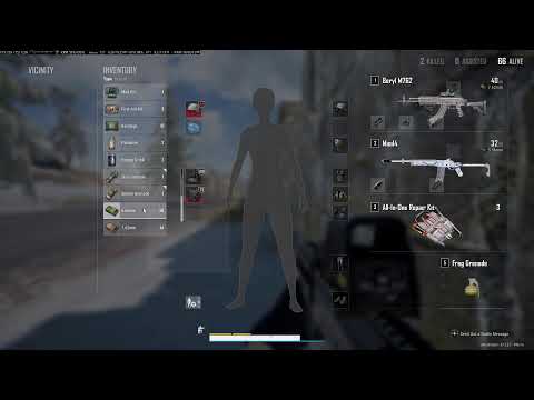 Playin @PUBG  with friends