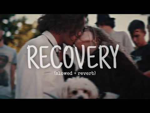 RECOVERY- MÅNESKIN (slowed + reverb) - YouTube