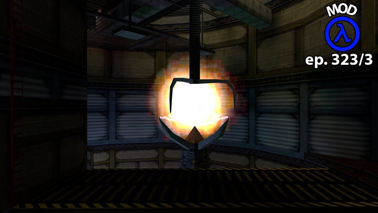Hard 2, ep. 3「Half-Life 1 Mod Full Walkthrough, 1440p60」 - YouTube