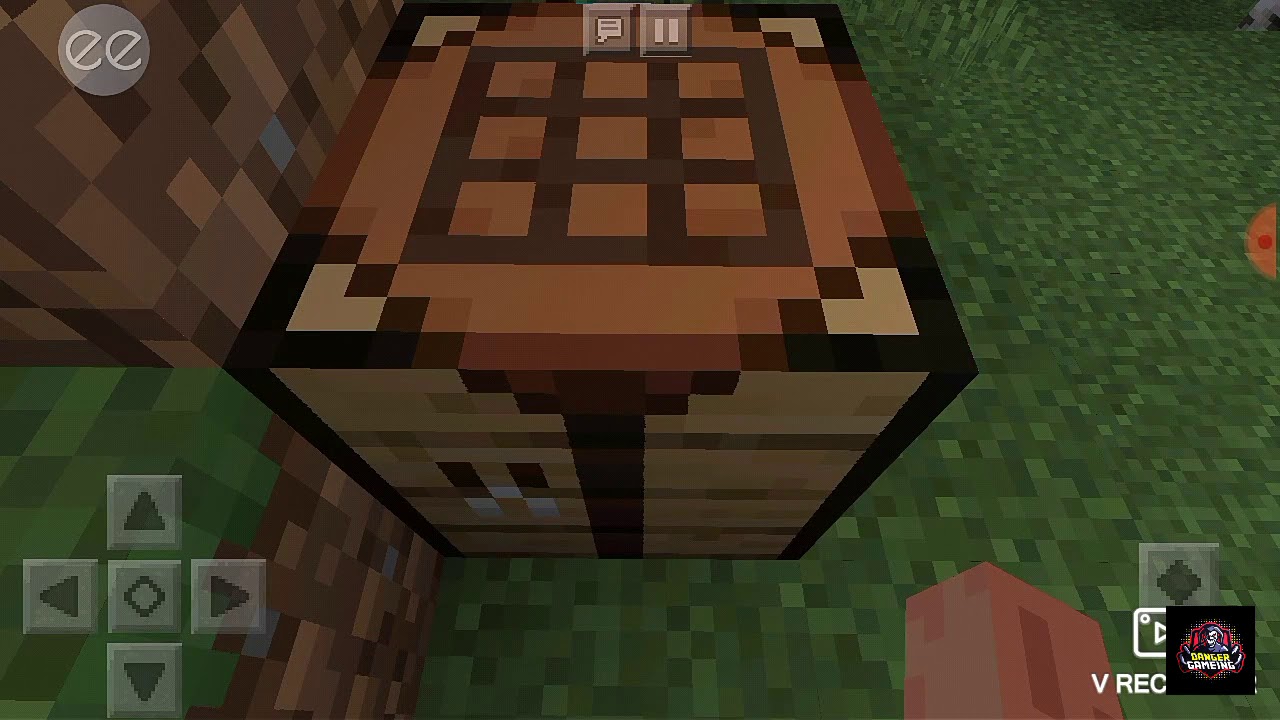 Part~1 of Minecraft series - YouTube