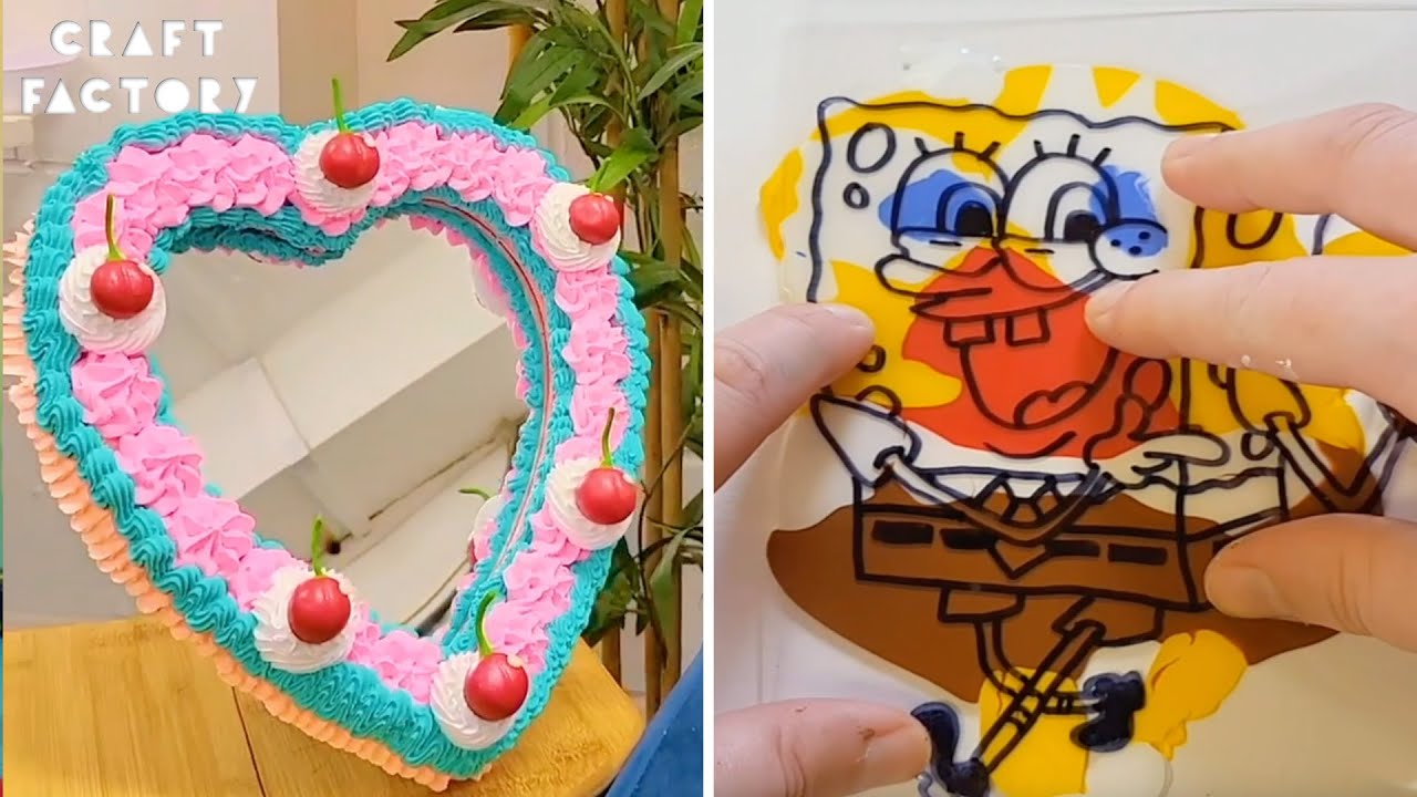 Our Very Best Colourful Crafts That We Think You Need To See! | Craft ...